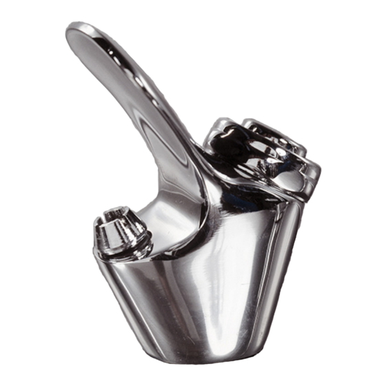 ENWARE BUB290 INSTALLATION & MAINTENANCE INSTRUCTIONS Pdf Download ...