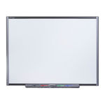 SMART BOARD M600 SERIES USER MANUAL Pdf Download | ManualsLib