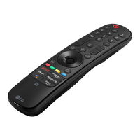 LG Remote Control User Manuals Download | ManualsLib