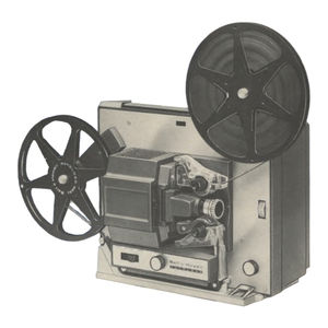 BELL AND HOWELL 365 AUTOLOAD SUPER 8 HOW TO USE MANUAL Pdf Download ...