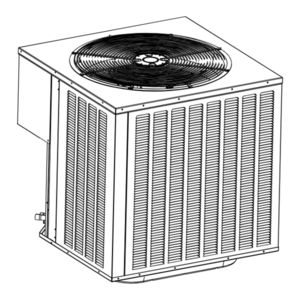 WEATHERKING A13NZ SERIES INSTALLATION INSTRUCTIONS MANUAL Pdf Download ...