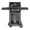 WEBER GENESIS II ASSEMBLY MANUAL Pdf Download | ManualsLib