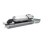 Neopost IN-600 Series Mailing Machine Manuals