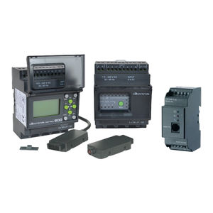 C3CONTROLS 900 SERIES RELAY INSTRUCTION MANUAL | ManualsLib