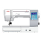 JANOME MEMORY CRAFT 8000 INSTRUCTION BOOK Pdf Download | ManualsLib