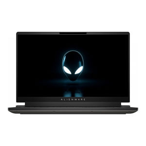 ALIENWARE M15 R7 AMD SETUP AND SPECIFICATIONS Pdf Download | ManualsLib