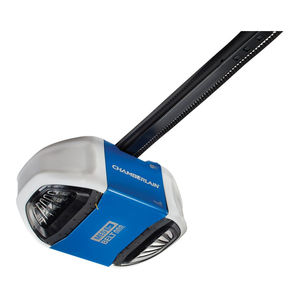 CHAMBERLAIN B750 OWNER'S MANUAL Pdf Download | ManualsLib