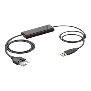 PLANTRONICS APU-76 QUICK START MANUAL Pdf Download | ManualsLib