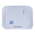 SALUS RXRT505 INSTRUCTION MANUAL Pdf Download | ManualsLib