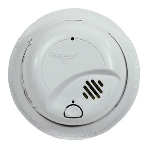 FIRST ALERT 9120 USER MANUAL Pdf Download | ManualsLib