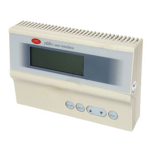 CAREL PCO CONTROLLER MANUAL | ManualsLib
