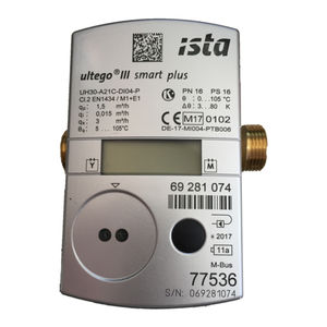 ISTA ULTEGO III SMART PLUS TECHNICAL DESCRIPTION Pdf Download | ManualsLib
