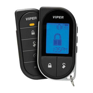DIRECTED VIPER 5706V USER MANUAL Pdf Download | ManualsLib