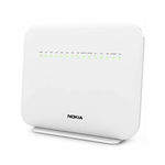 Nokia XS-2426G-A Manuals | ManualsLib