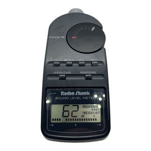 RADIO SHACK 33-2055 OWNER'S MANUAL Pdf Download | ManualsLib