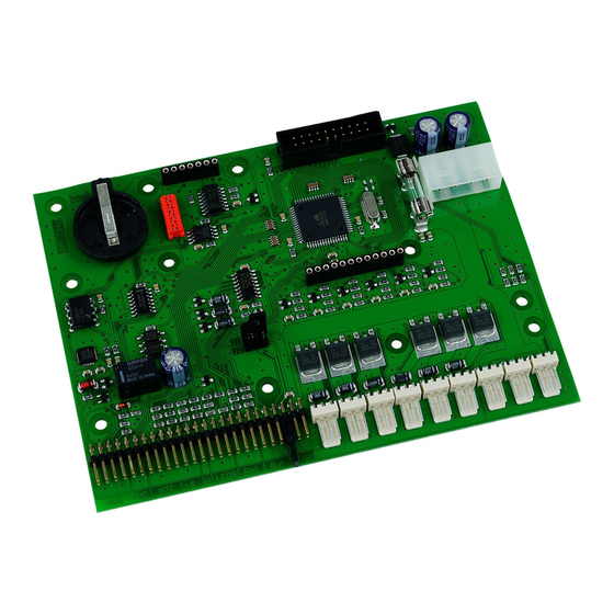 ALPHACOOL HEATMASTER 2 OPERATING MANUAL Pdf Download | ManualsLib