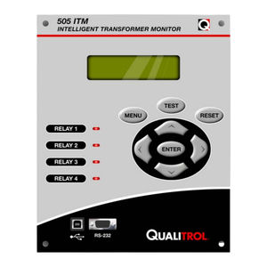 QUALITROL 505ITM SERIES INSTRUCTIONS MANUAL Pdf Download | ManualsLib