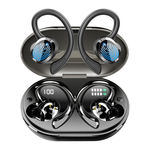 Rulefiss Q38 - Wireless Earbuds Manual | ManualsLib