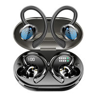 Rulefiss Q38 - Wireless Earbuds Manual | ManualsLib