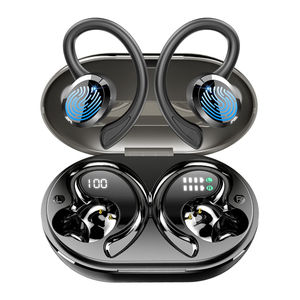 Rulefiss Q38 - Wireless Earbuds Manual | ManualsLib