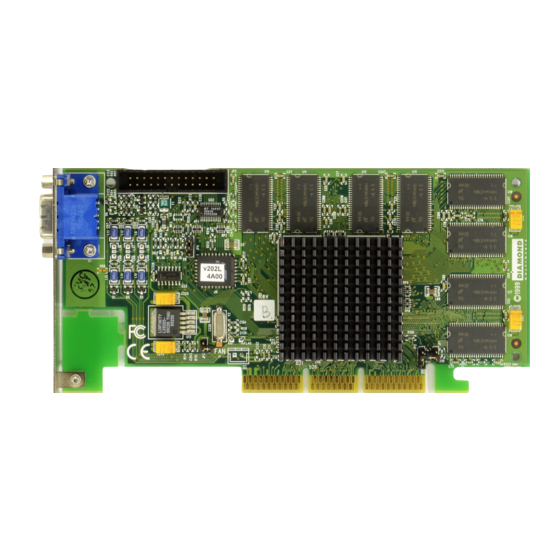 DIAMOND MULTIMEDIA VIPER V700 SERIES USER MANUAL Pdf Download | ManualsLib