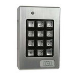 DOOR-GARD COMMAND AND CONTROL SERIES KEYPAD PROGRAMMING MANUAL | ManualsLib