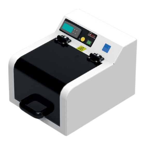 CELLPATH CELLTEC JAX-0300-00A USER MANUAL Pdf Download | ManualsLib