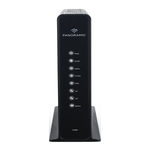 COX PANORAMIC WIFI GATEWAY QUICK START INSTRUCTIONS Pdf Download ...