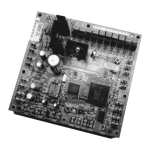 TRANE ZN. LONWORKS CONTROL MANUAL Pdf Download | ManualsLib