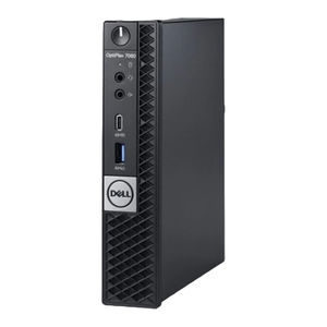 DELL D10U SETUP AND SPECIFICATIONS Pdf Download | ManualsLib