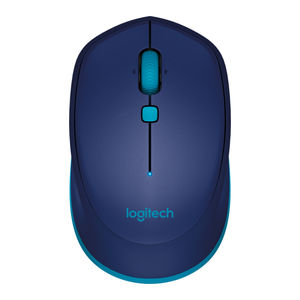 LOGITECH M337 MANUAL Pdf Download | ManualsLib