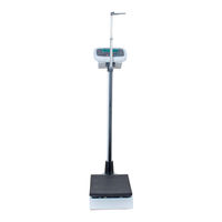 GIMA TCS-200-RT MANUAL Pdf Download | ManualsLib