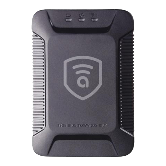 AMBER CONNECT AMBER POWER C210 USER MANUAL Pdf Download | ManualsLib