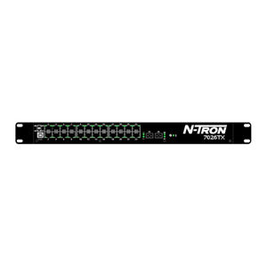 N-TRON 7026 SERIES USER MANUAL & INSTALLATION MANUAL Pdf Download ...