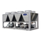 CARRIER AQUAFORCE 30XB SERIES INSTALLATION, OPERATION AND MAINTENANCE ...