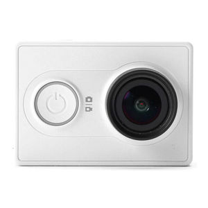 XIAOMI YI GETTING STARTED Pdf Download | ManualsLib