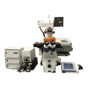 ZEISS LSM 780 USER MANUAL Pdf Download | ManualsLib