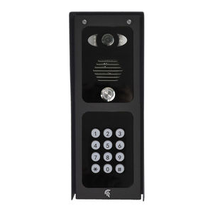 AES GLOBAL PRAETORIAN GUARD SERIES INSTALLATION & USER'S INSTRUCTIONS ...