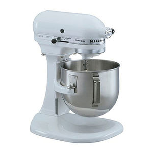 KITCHENAID 5K5SS INSTRUCTIONS MANUAL Pdf Download | ManualsLib