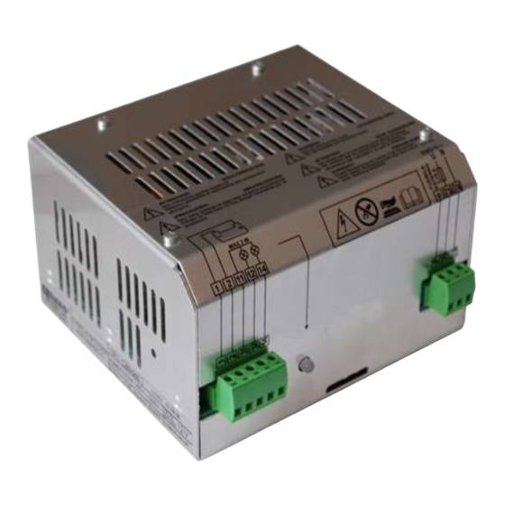 Elcos CBS-031 Manuals | ManualsLib