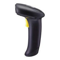 CIPHERLAB 1564A QUICK START MANUAL Pdf Download | ManualsLib