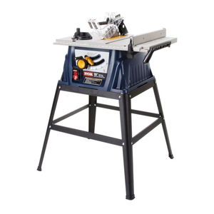 RYOBI RTS10 OPERATOR'S MANUAL Pdf Download | ManualsLib