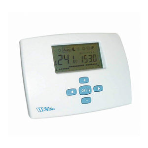 WATTS MILUX RF USER MANUAL Pdf Download | ManualsLib