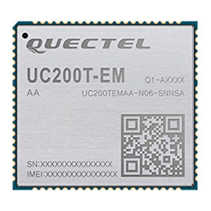 QUECTEL UC200T-EM HARDWARE DESIGN Pdf Download | ManualsLib