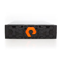 PURESTORAGE FLASHARRAY //X R2 QUICK INSTALLATION MANUAL Pdf Download ...