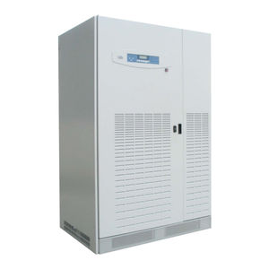 EMERSON LIEBERT HIPULSE E SERIES COMMUNICATIONS MANUAL Pdf Download ...