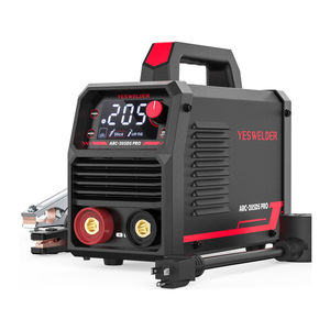 Yeswelder ARC-205DS PRO Manuals | ManualsLib