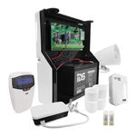 IDS X64 QUICK PROGRAMMING MANUAL Pdf Download | ManualsLib