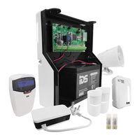 IDS X64 QUICK PROGRAMMING MANUAL Pdf Download | ManualsLib