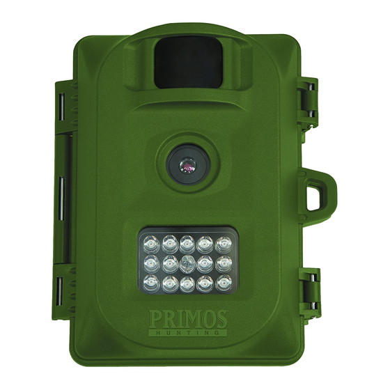 PRIMOS 63053 INSTRUCTION MANUAL Pdf Download | ManualsLib